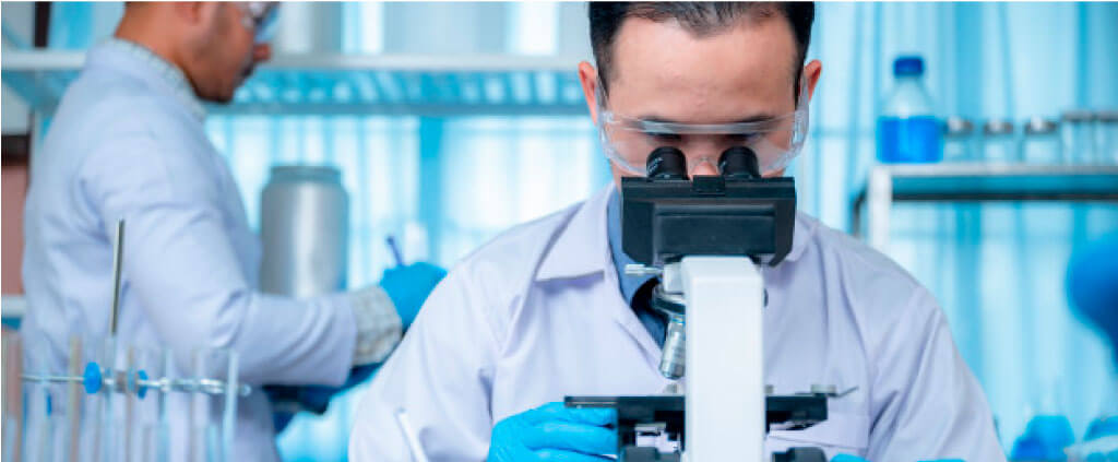 Pruebas Rápidas | Centro Médico Daniel Alcides Carrión