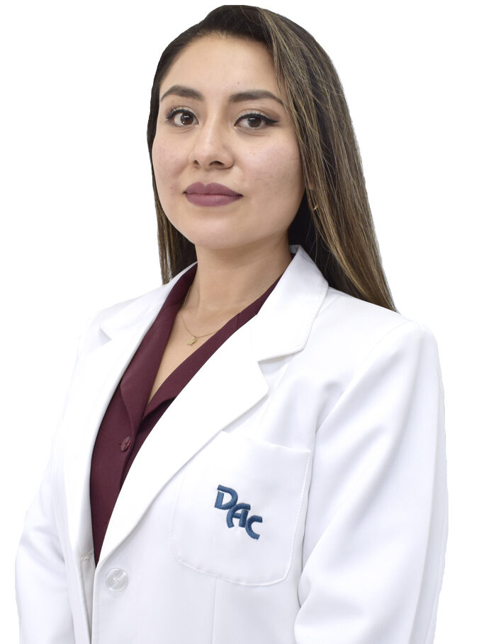 Sánchez Dávila Alexandra | Centro Médico Daniel Alcides Carrión