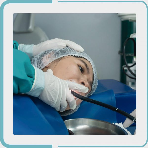 Procedimientos de Gastroenterología | Centro Médico Daniel Alcides Carrión