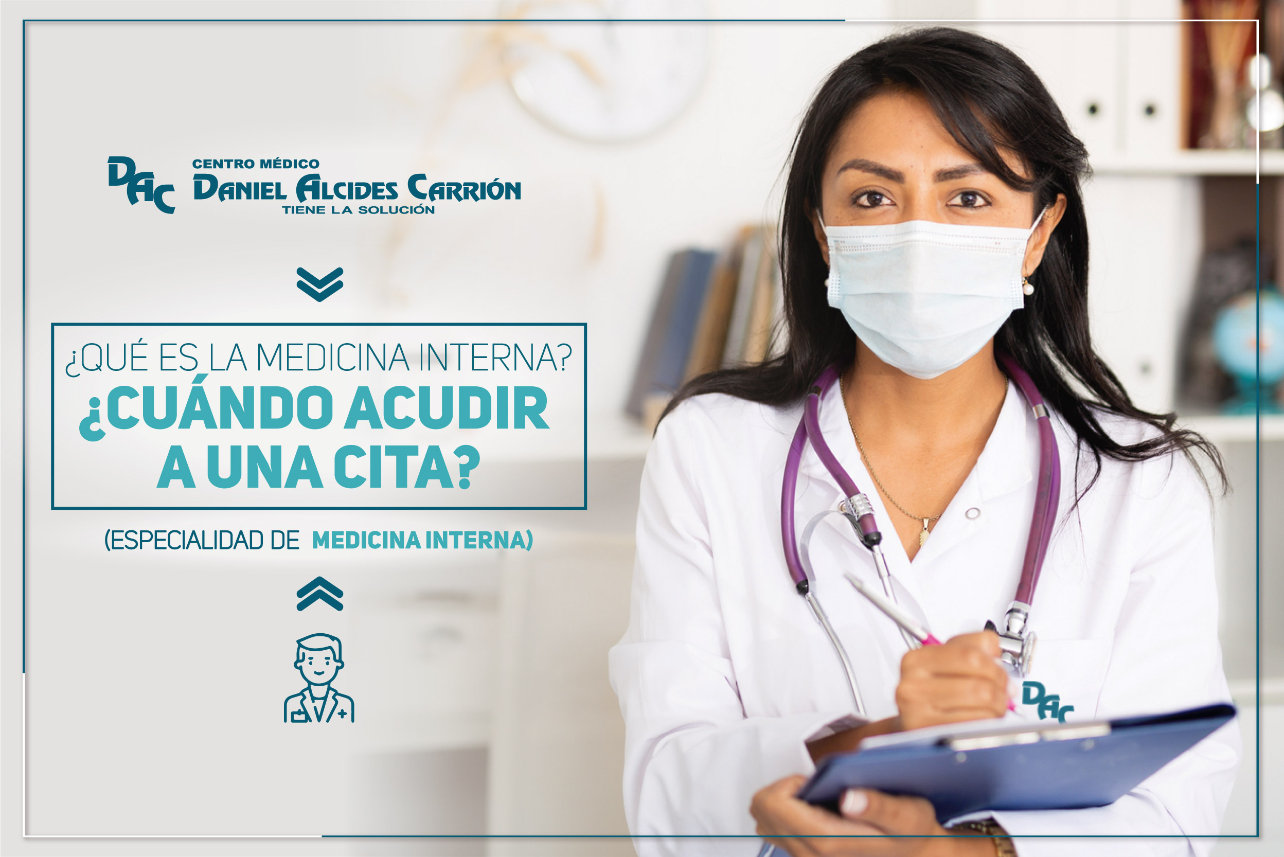 Medicina Interna Arequipa ¿CUÁNDO ACUDIR A UNA CITA DE MEDICINA INTERNA ...