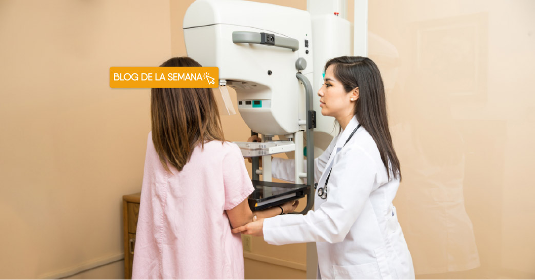 5 pruebas medicas que deberían hacerse las mujeres | Centro Médico ...