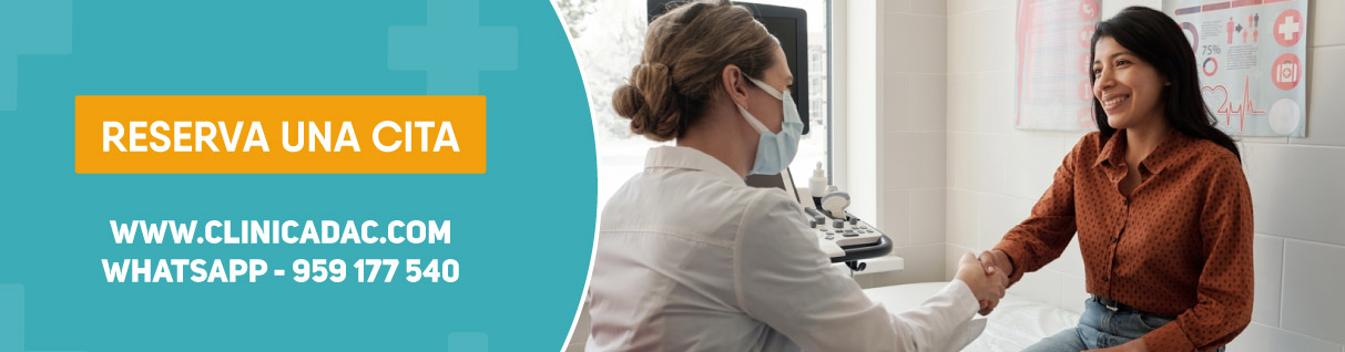 LAS 5 PRUEBAS MÉDICAS QUE DEBERÍAN HACERSE TODAS LAS MUJERES | Centro ...