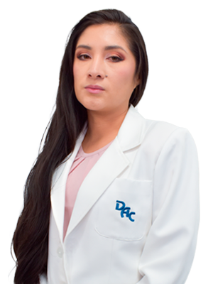 Susan Cristina Pumacayo Cardenas | Centro Médico Daniel Alcides Carrión