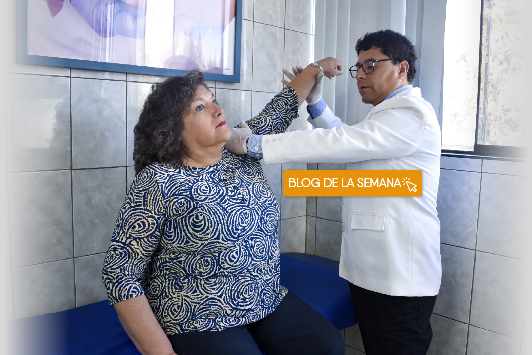 Causas comunes del dolor óseo | Centro Médico Daniel Alcides Carrión