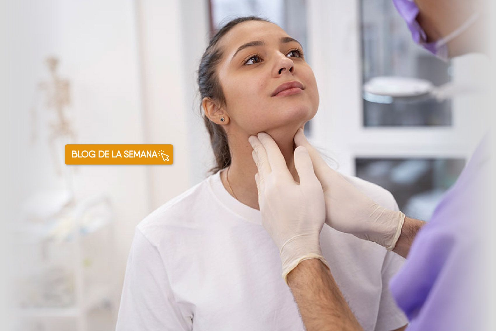 Señales de problemas hormonales | Centro Médico Daniel Alcides Carrión